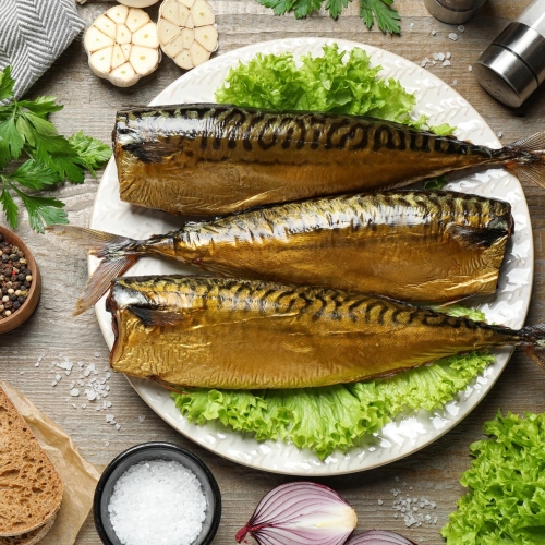 Top 5 manieren om gerookte makreel te gebruiken! - Onlinevis.nl